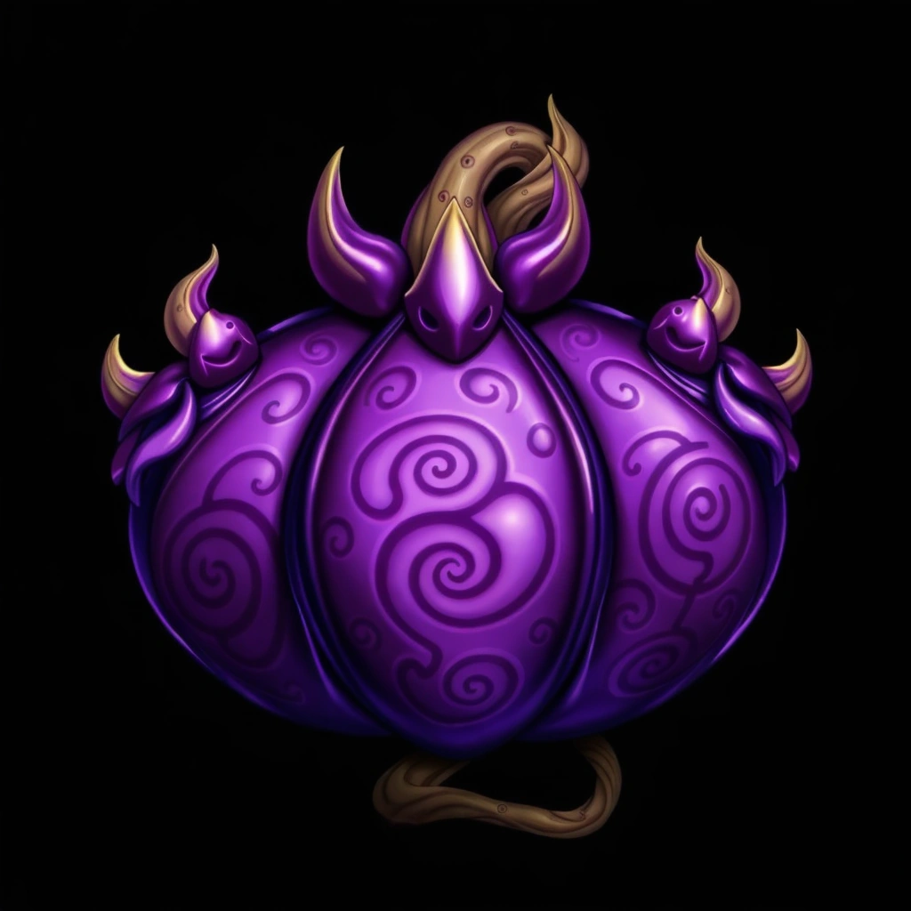 Fanmade fruit, Cerberus-Cerberus Fruit(did use Ai for the photos) | Fandom