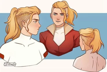 Discuss Everything About Arcane Wiki | Fandom