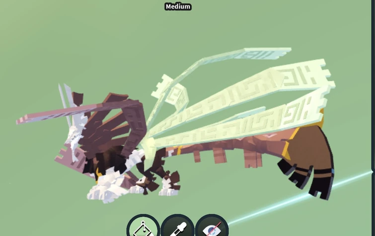 Any inkpujin skin ideas? | Fandom