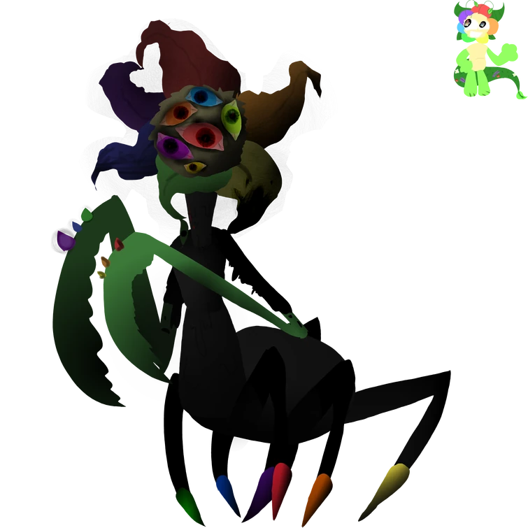 Twisted Vee! | Fandom