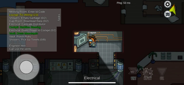 Discuss Everything About Among Us Wiki | Fandom