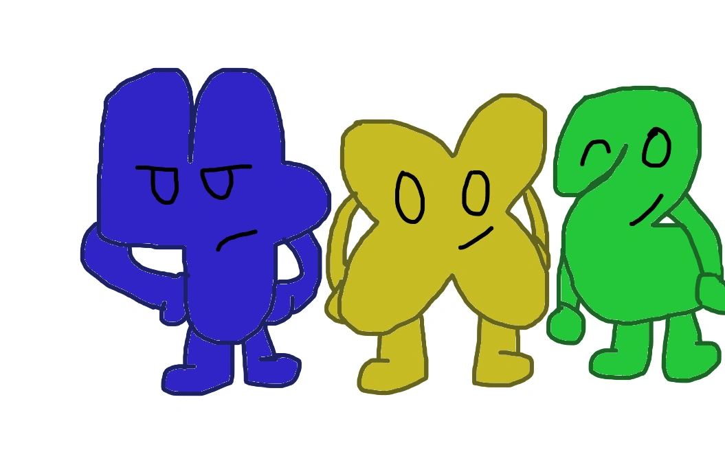 Which one seems to be an Better Leader for BFB and BFDI series? | Fandom