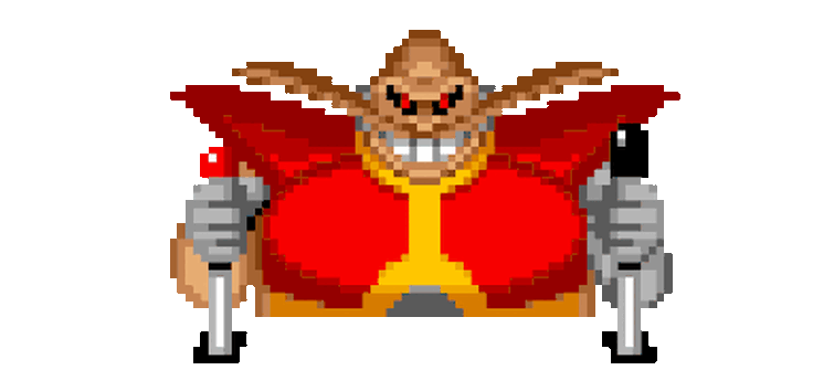 Unused Localized Version of SegaSonic the Hedgehog (Source from The ...