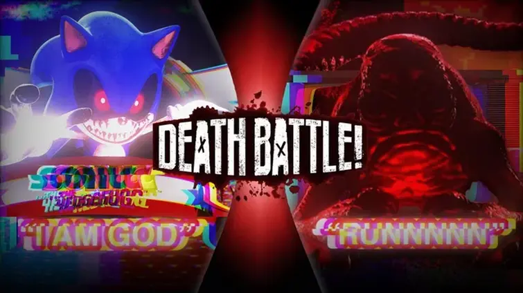 Poogo's Fanmade Death Battle Season | Fandom
