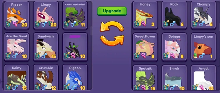 rate the inventory 🙏🔥🔥😋😋 | Fandom