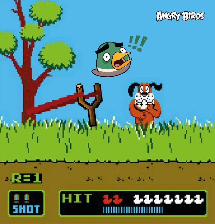 Duck Reimagined | Fandom