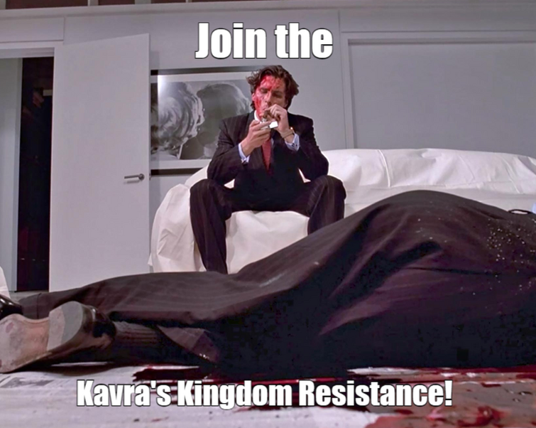 Discuss Everything About Kavra Wiki | Fandom