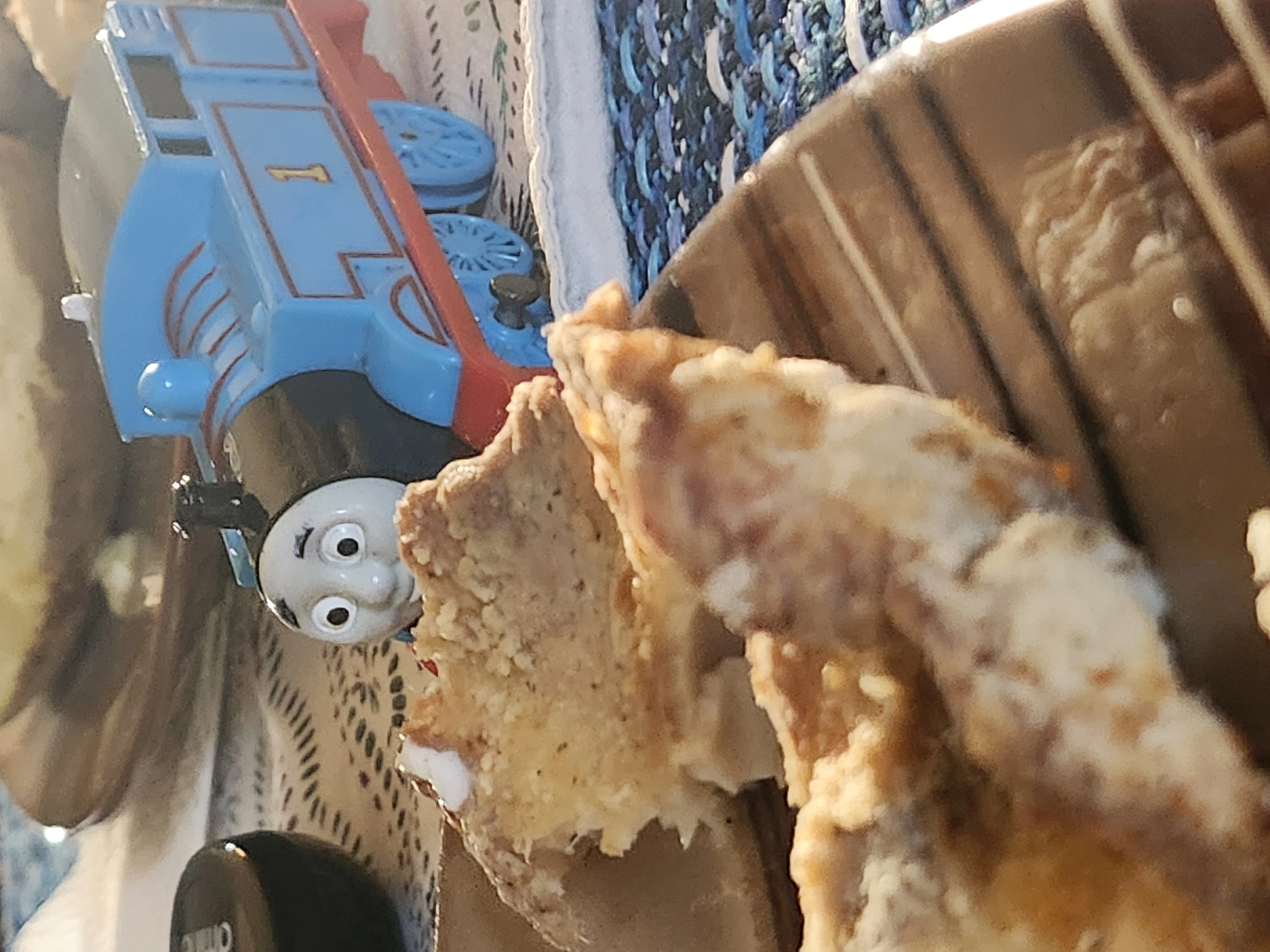 "I want fish." | Fandom