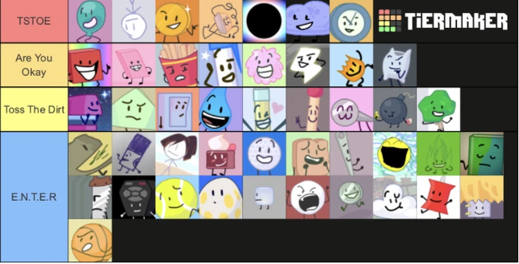 Tpot my way 14 | Fandom