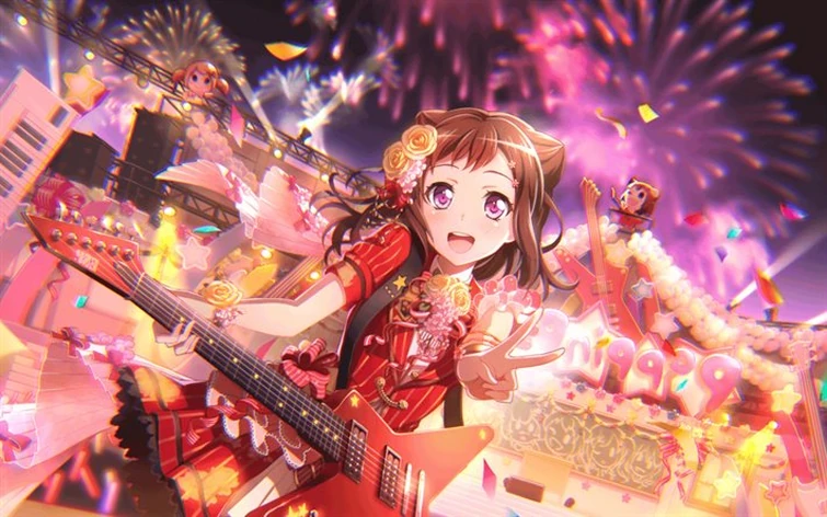 Discuss Everything About BanG Dream! Wikia | Fandom