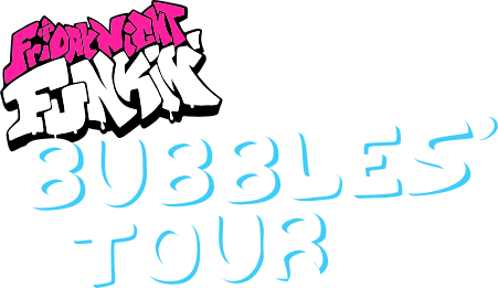 FNF: Bubble's Tour Version 0.1.0 is Here! | Fandom