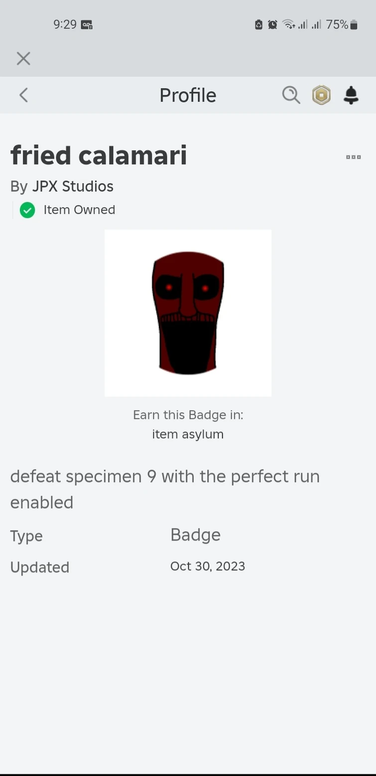 Discuss Everything About Roblox Item Asylum Wiki | Fandom