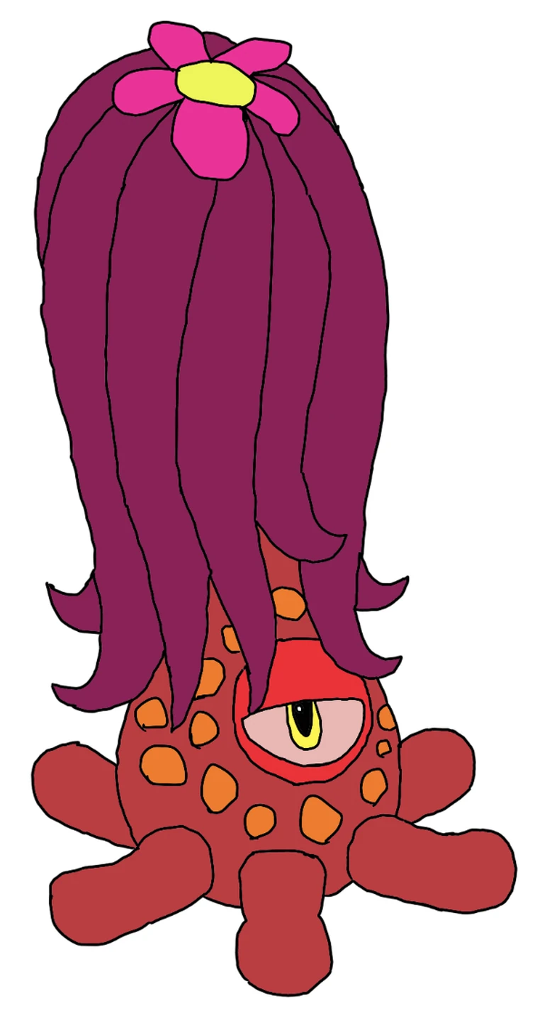 Rare Frondley | Fandom