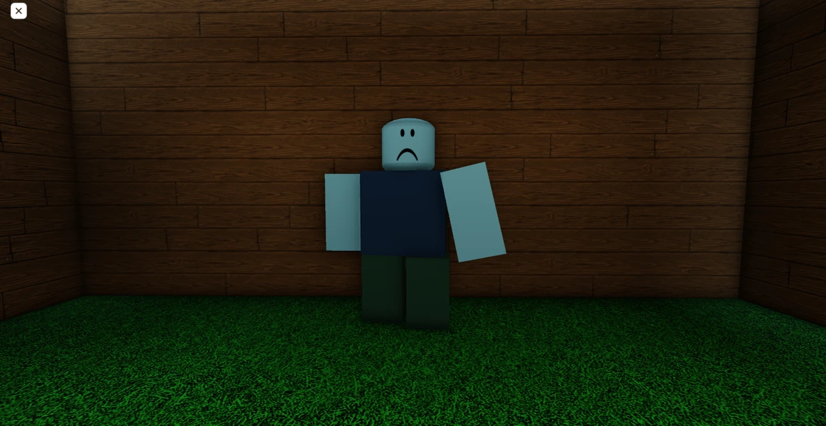 Sad Bob | Bobverse Wiki | Fandom