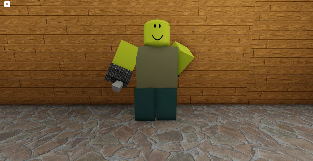 Village Owner Bob | Bobverse Wiki | Fandom