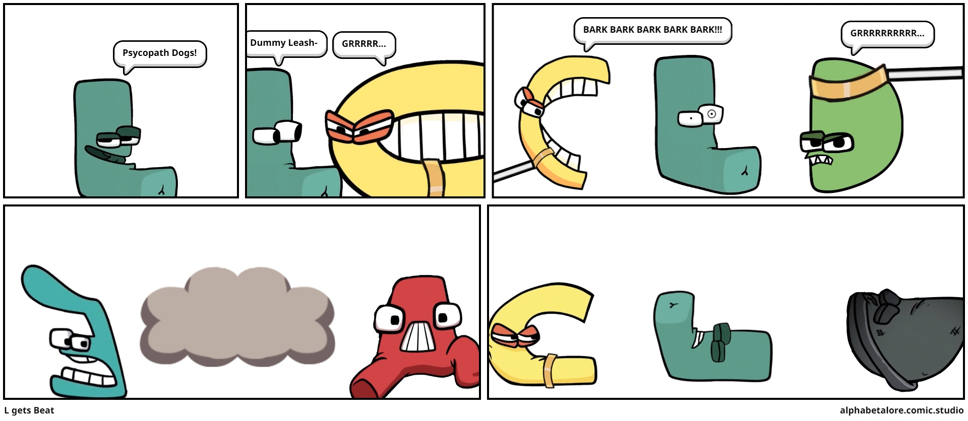 Other Comics | Fandom