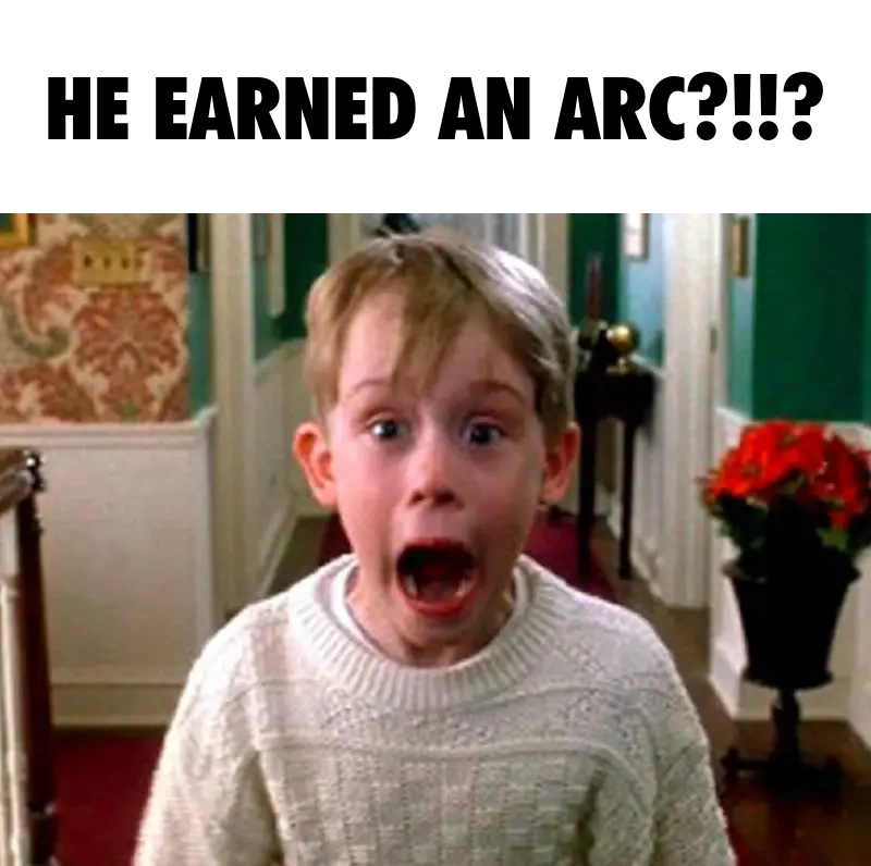 alex got promoted today | Fandom