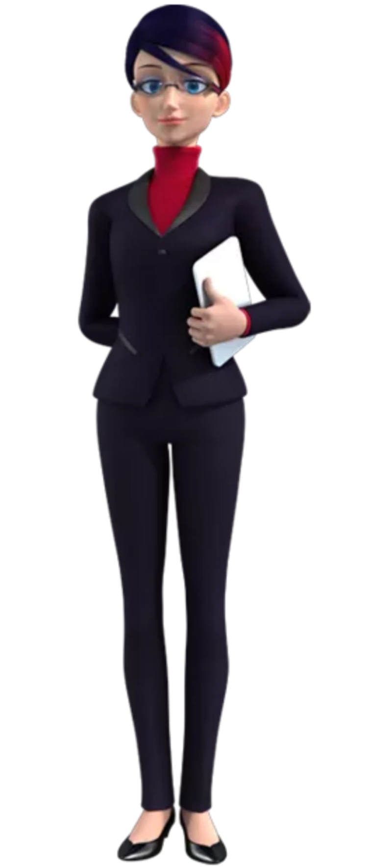 IH Discussion: Nathalie Sancoeur | Fandom