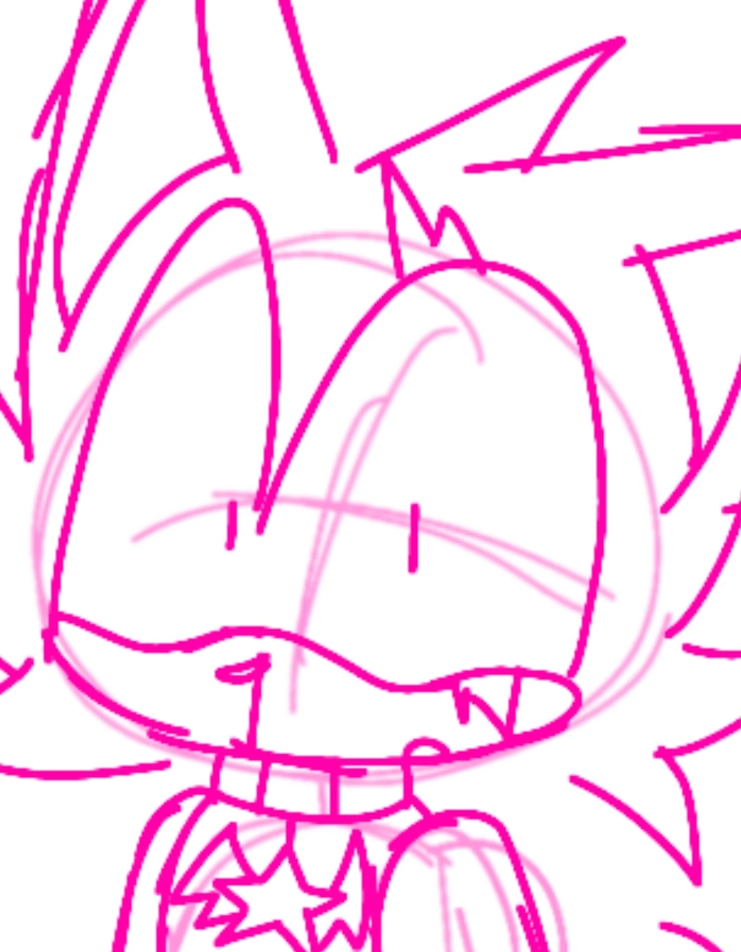 Sonic magical girl horror | Fandom