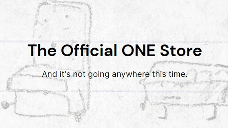 HFJONE MERCH!! | Fandom