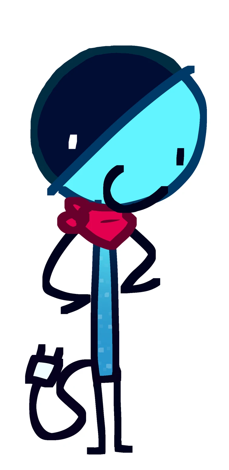 In my bfdi era again | Fandom