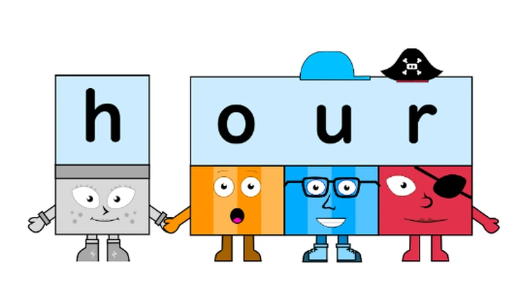 I have made Alphablocks models | Fandom