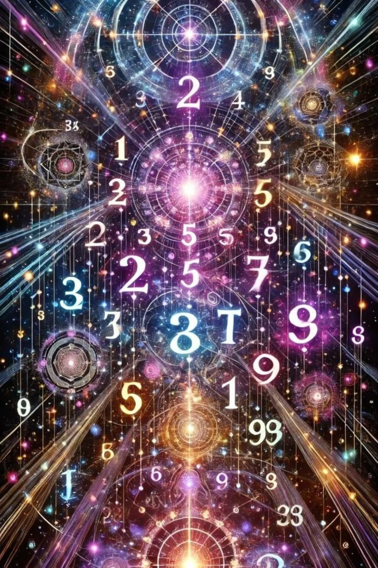 You get Number Mimicry. Which number do you want to mimic? | Fandom