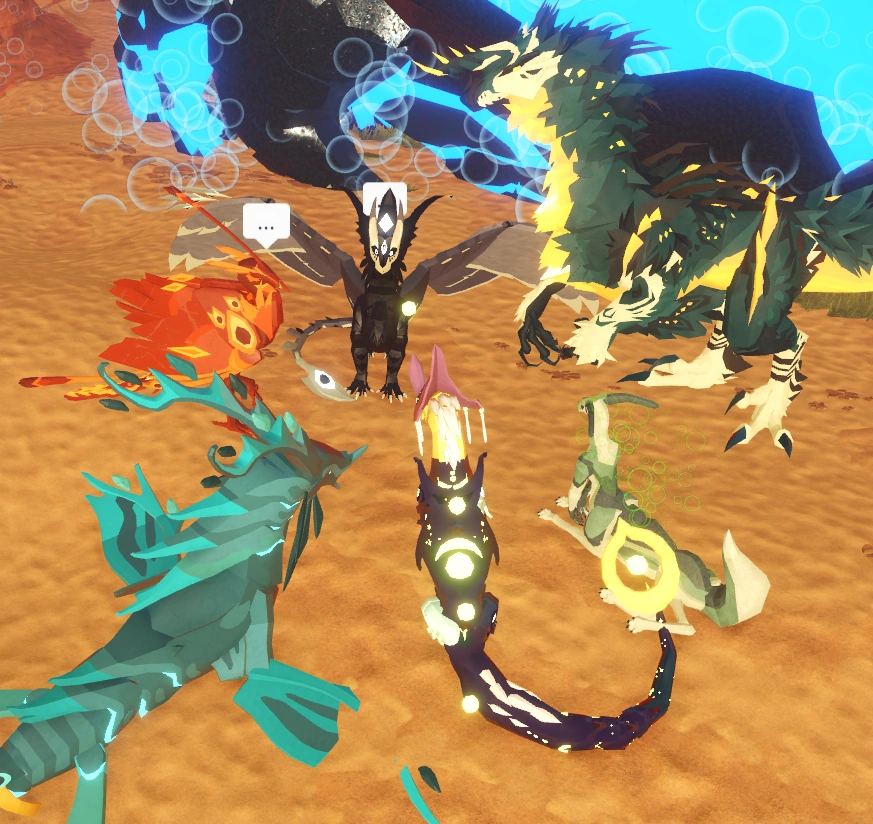 Gossip circle | Fandom