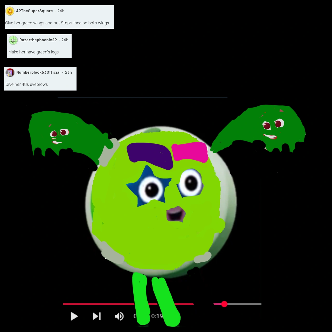 RUINING CURSED AHH GO (part 3) | Fandom