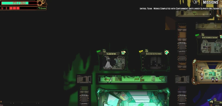 Discuss Everything About Lobotomy Corporation Wiki | Fandom