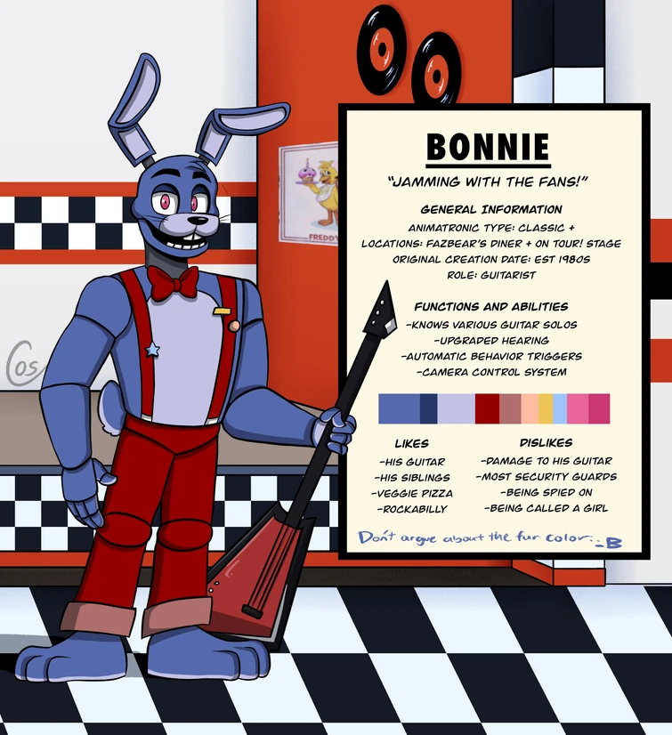 ENAF (Classics +) All of them! | Fandom