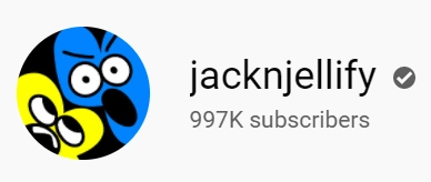 WHEN JACKNJELLIFY | Fandom