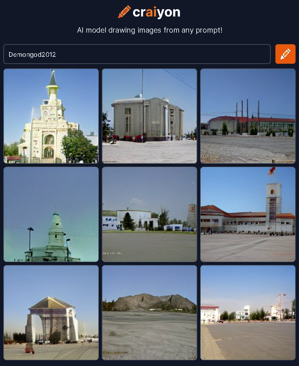 I used Craiyon on my scratch username and why | Fandom