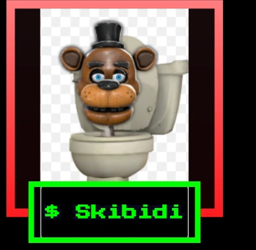 skibidi | Fandom