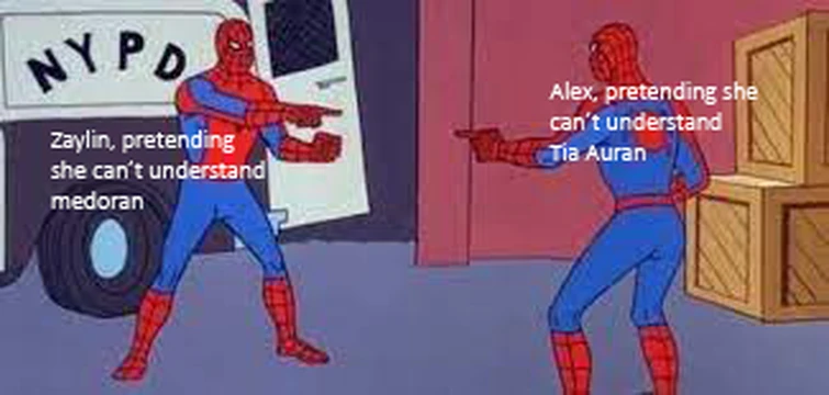 Discuss Everything About The Medoran Chronicles Wiki | Fandom