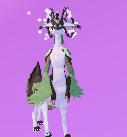 verdant warden supremacy | Fandom