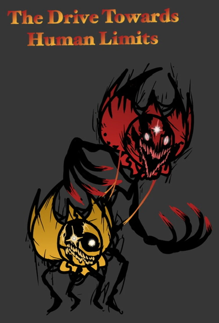 The Nil Zone Tower Stickfigures! | Fandom