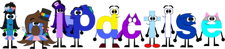 Discuss Everything About Jumpstart Letterpedia Wiki | Fandom