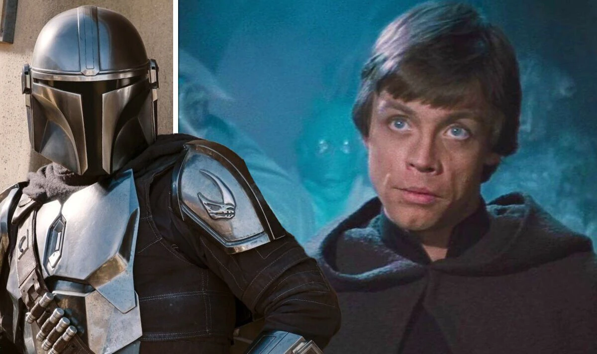 Luke Skywalker Trilogy | Fandom