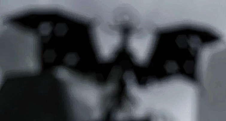 New teaser creature but a bit clearer | Fandom