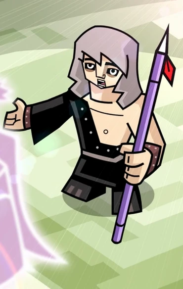 Hero 108 Expressions of Lin Chung 2 | Fandom