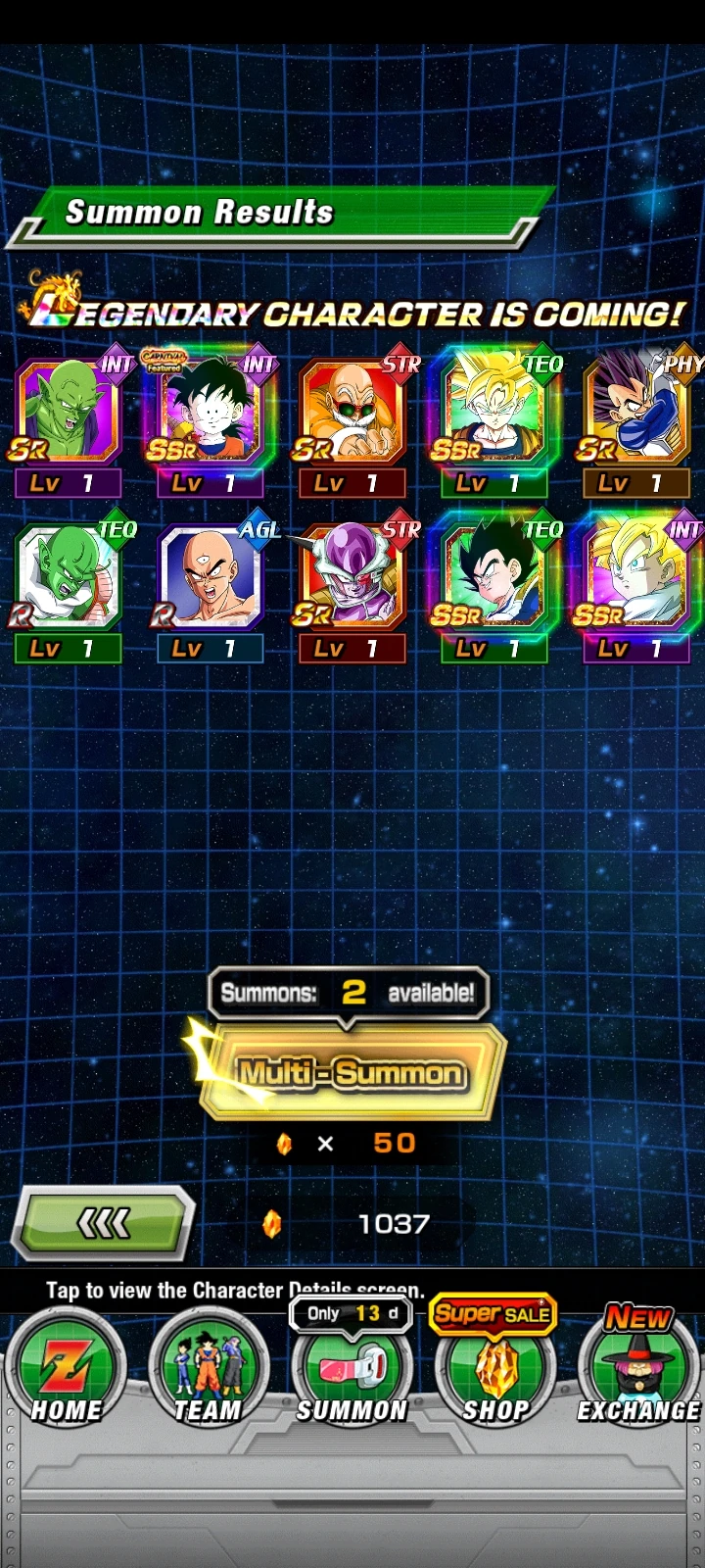 Let's go! W summon!! | Fandom