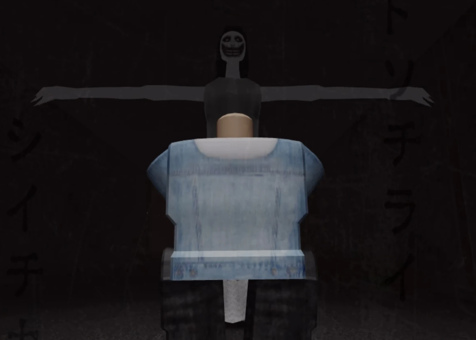 the mimic ch1 characters tposing ( excluding shizu ) | Fandom