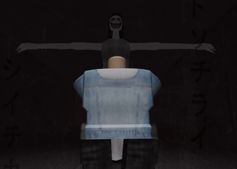 the mimic ch1 characters tposing ( excluding shizu ) | Fandom