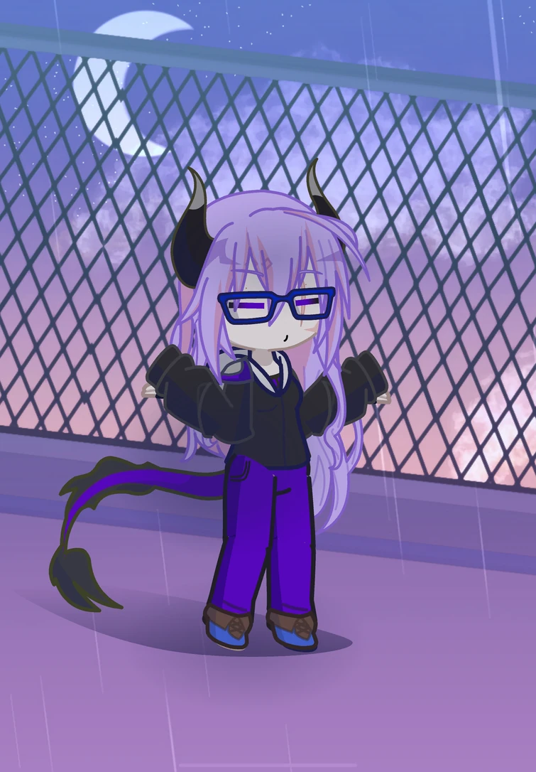 Discuss Everything About 🔵⭐The TSAMS Oc Wiki⭐🟣 Wiki | Fandom