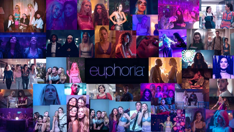 the Euphoria RP💙💙💙💙🖤🖤🤍🤍 | Fandom