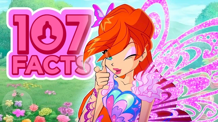 Does the Winx or any other characters have official birthdays? | Fandom