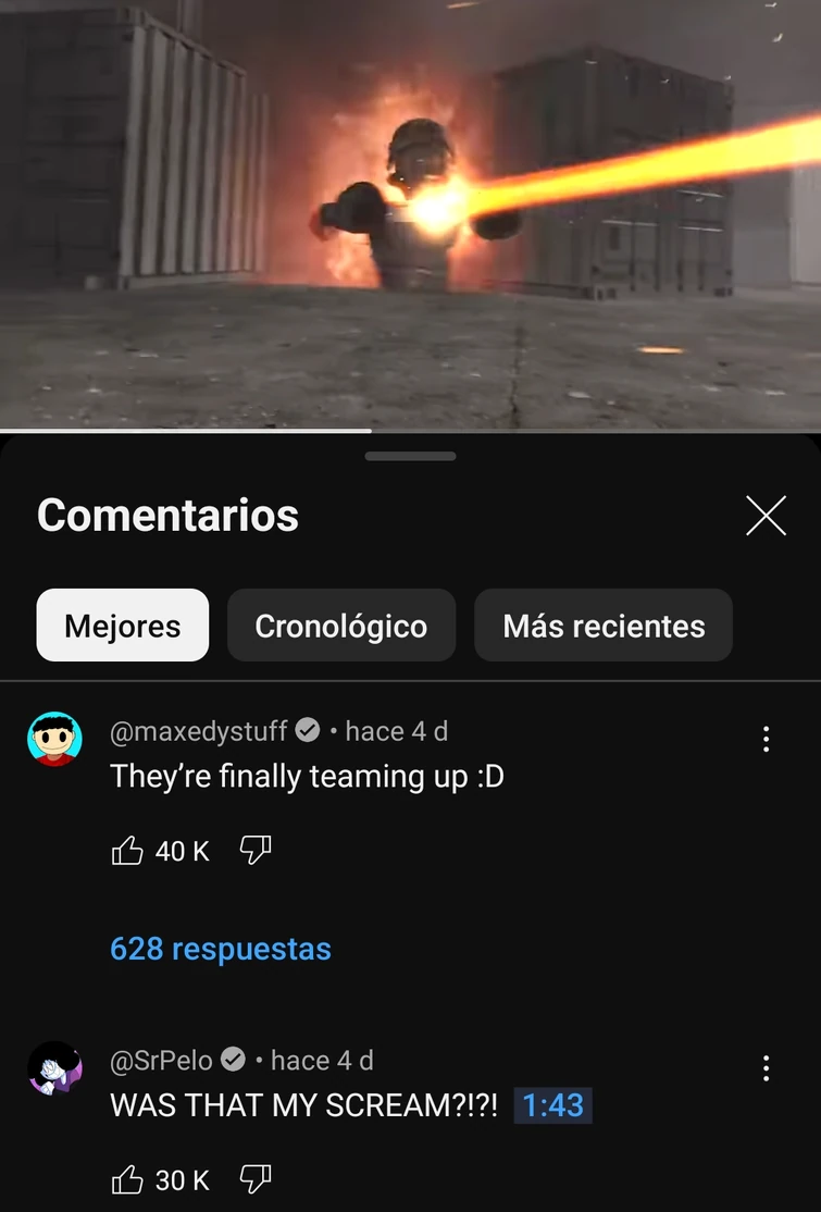 Sr Pelo Likes Skibidi Toilet XD | Fandom