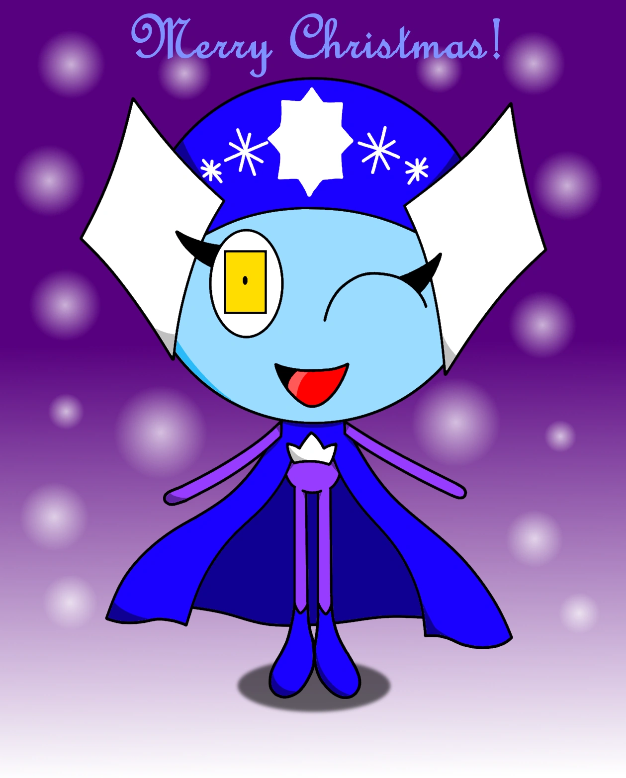 Merry Christmas 2024 | Fandom