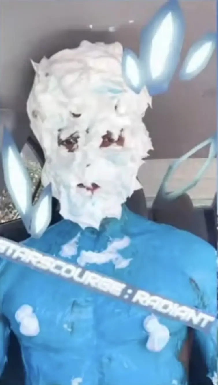 Discuss Everything About Sol's RNG Wiki | Fandom